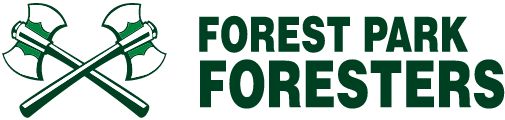 Forest Park Foresters Foresters - BALTIMORE, Maryland - Sideline Store ...