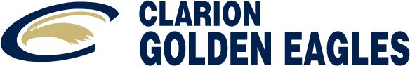 Clarion Golden Eagles - Clarion, Pennsylvania - Sideline Store - BSN Sports