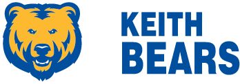 KEITH HIGH SCHOOL BEARS - ORRVILLE, ALABAMA - Sideline Store - BSN Sports