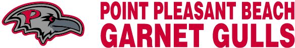POINT PLEASANT BEACH HIGH SCHOOL GARNET GULLS - POINT PLEASANT BEACH ...