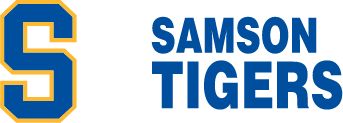 SAMSON HIGH SCHOOL TIGERS - SAMSON, ALABAMA - Sideline Store - BSN Sports
