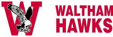 Waltham Hawks Logo