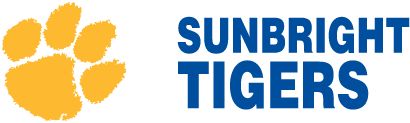 SUNBRIGHT HIGH SCHOOL TIGERS - SUNBRIGHT, TENNESSEE - Sideline Store ...