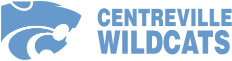 CENTREVILLE HIGH SCHOOL WILDCATS - CLIFTON, VIRGINIA - Sideline Store ...