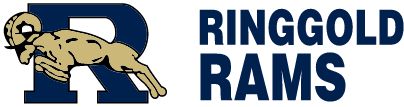 RINGGOLD HIGH SCHOOL RAMS - MONONGAHELA, PENNSYLVANIA - Sideline Store ...