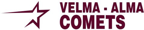 VELMA-ALMA HIGH SCHOOL COMETS - VELMA, OKLAHOMA - Sideline Store - BSN ...