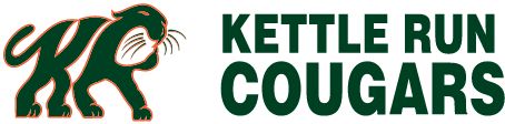 KETTLE RUN HIGH SCHOOL COUGARS - NOKESVILLE, VIRGINIA - Sideline Store ...