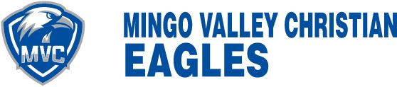 MINGO VALLEY CHRISTIAN SCHOOL EAGLES - TULSA, Oklahoma - Sideline Store ...