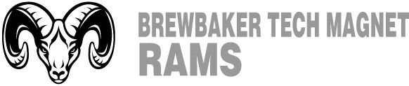 BREWBAKER TECH MAGNET HIGH SCHOOL RAMS - MONTGOMERY, Alabama - Sideline ...
