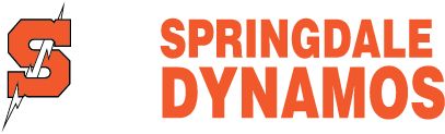 SPRINGDALE HIGH SCHOOL DYNAMOS - SPRINGDALE, Pennsylvania - Sideline ...