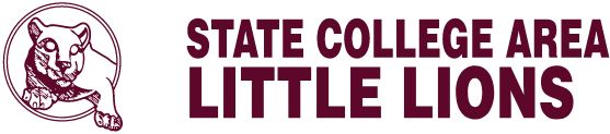 STATE COLLEGE AREA HIGH SCHOOL LITTLE LIONS - STATE COLLEGE ...