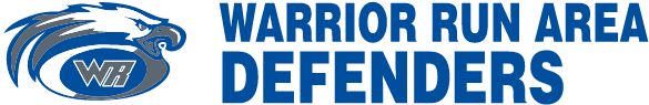 WARRIOR RUN AREA HIGH SCHOOL DEFENDERS - TURBOTVILLE, PENNSYLVANIA ...