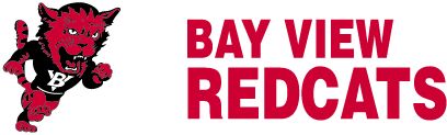 Milwaukee Bay View High School Redcats Apparel - Milwaukee, Wisconsin ...