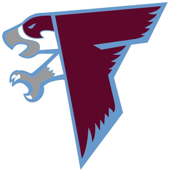 NORTH COUNTRY UNION HIGH SCHOOL FALCONS - NEWPORT, Vermont - Sideline ...