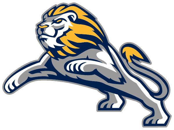 Mens - Jackets-vests - Vests - CARTER HIGH SCHOOL LIONS - RIALTO ...