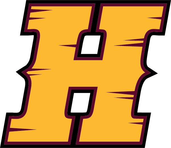 Hartnell College Panthers - Salinas, California - Sideline Store - BSN ...