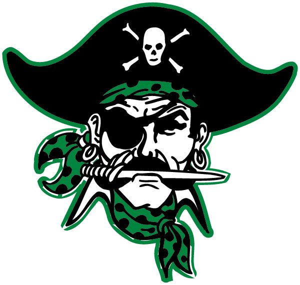 Kids - Infant-toddler - Toddler - GREEN RIVER HIGH SCHOOL PIRATES ...