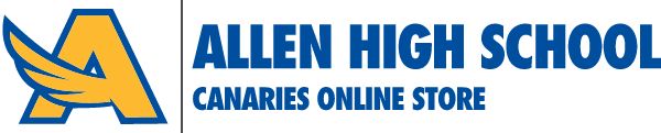 ALLEN HIGH SCHOOL CANARIES ONLINE STORE - ALLENTOWN, Pennsylvania ...