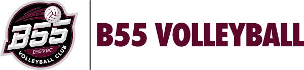 B55 Volleyball B55 Volleyball - Saint Charles, Missouri - Sideline ...